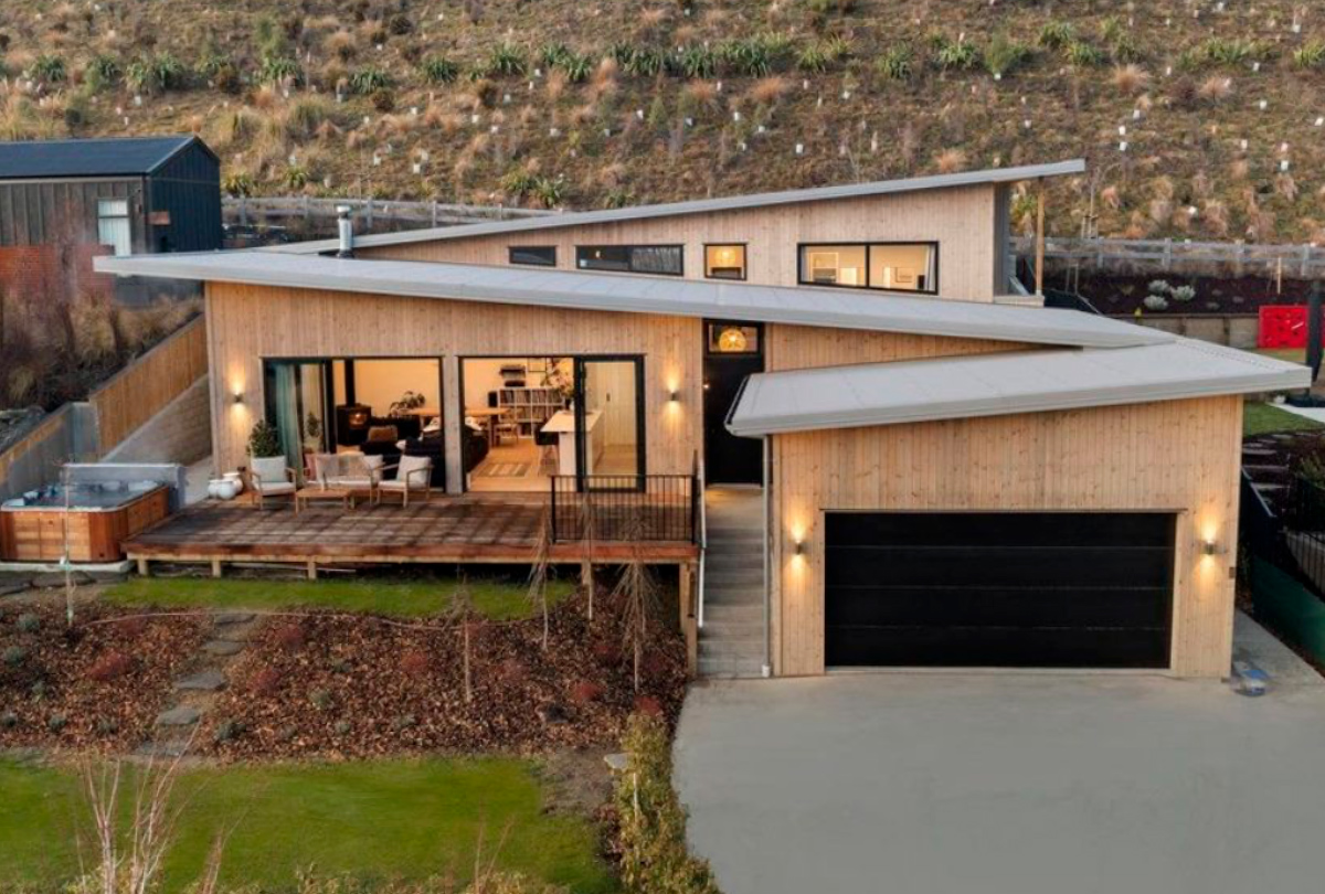 Arrowfields - MWH Construction - Queenstown Building Company